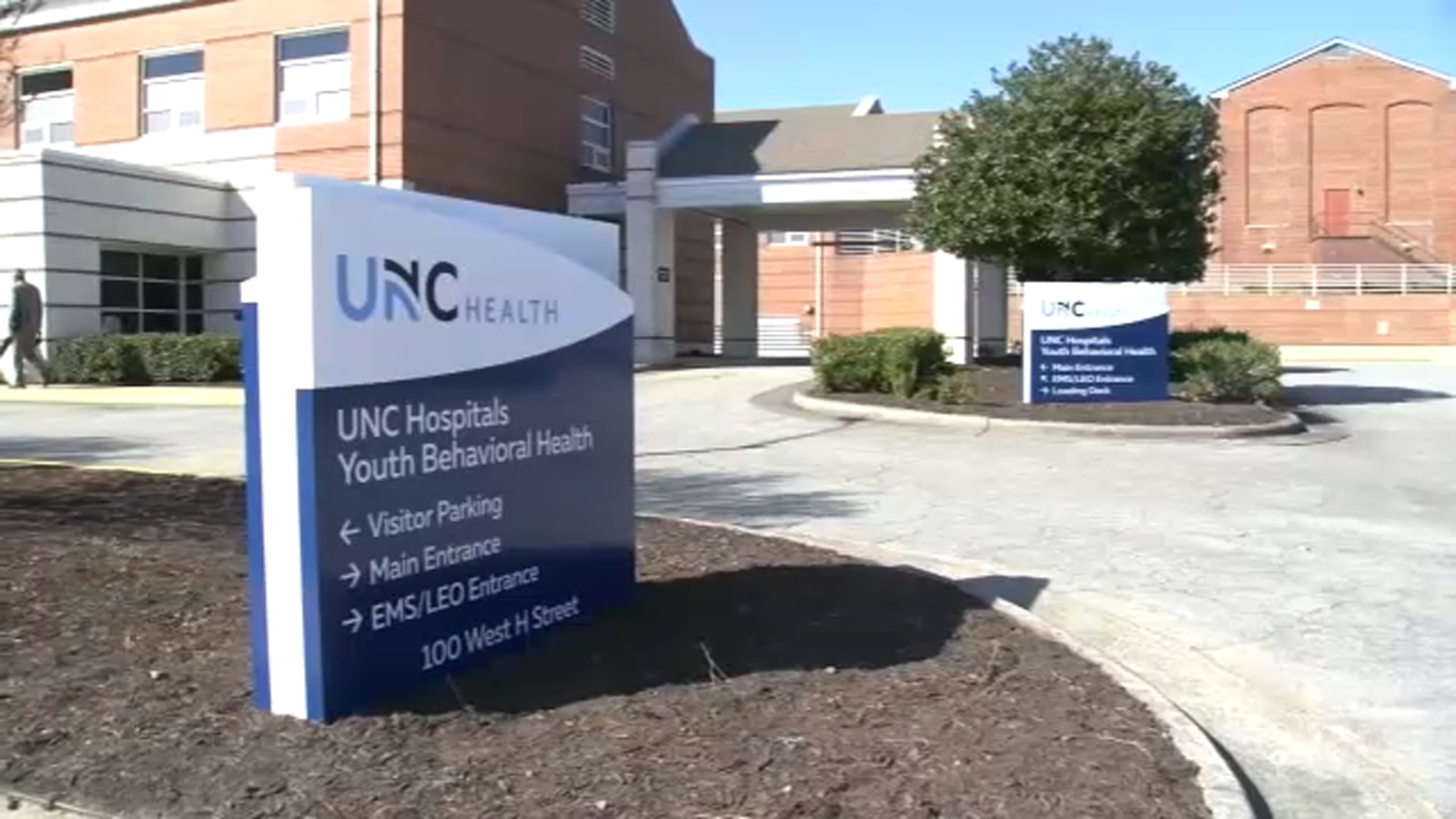 New behavioral health center in Butner to fill 'dire' need for children ...