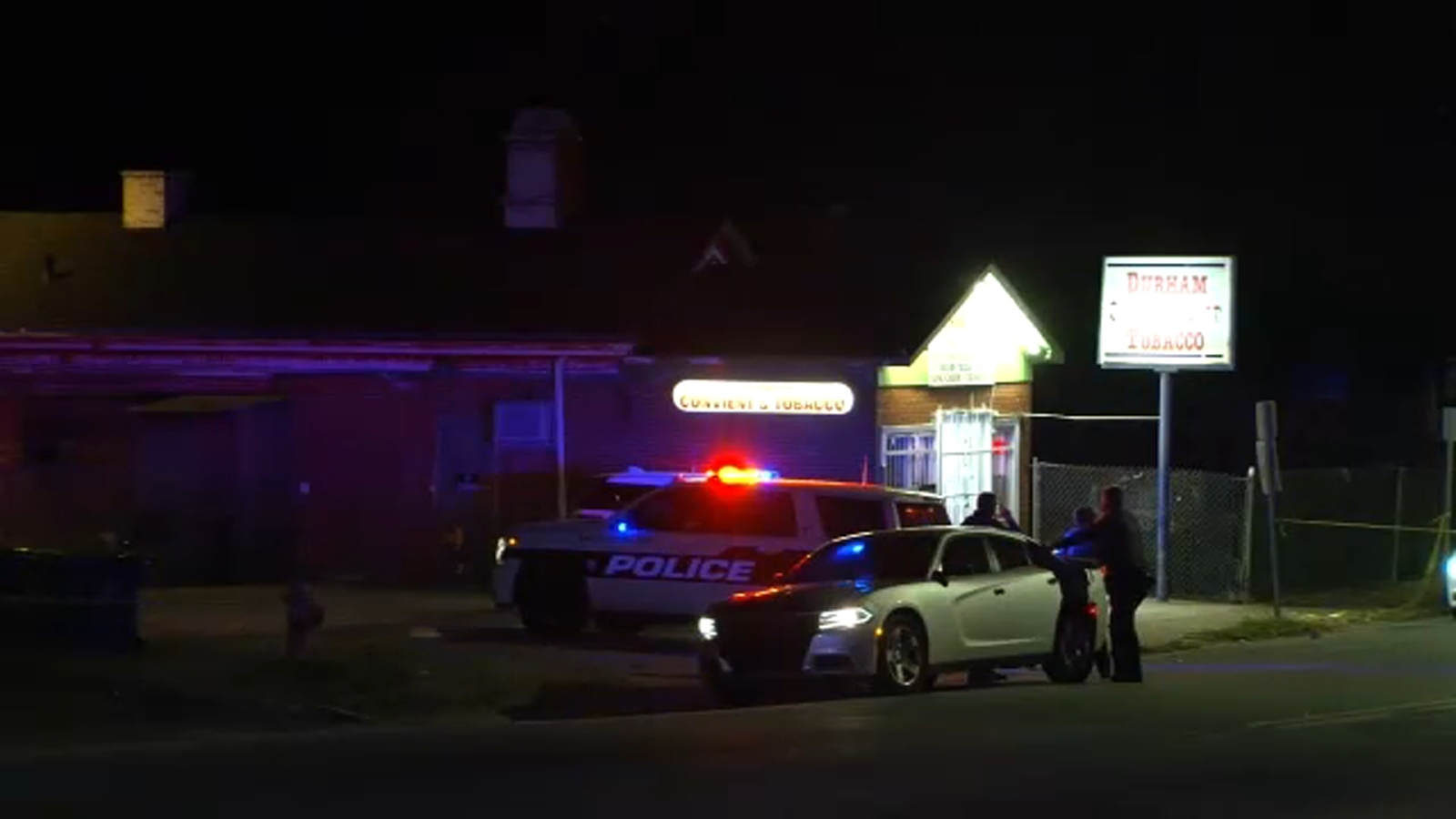 3 shot at multiple crime scenes in Durham - ABC11 Raleigh-Durham