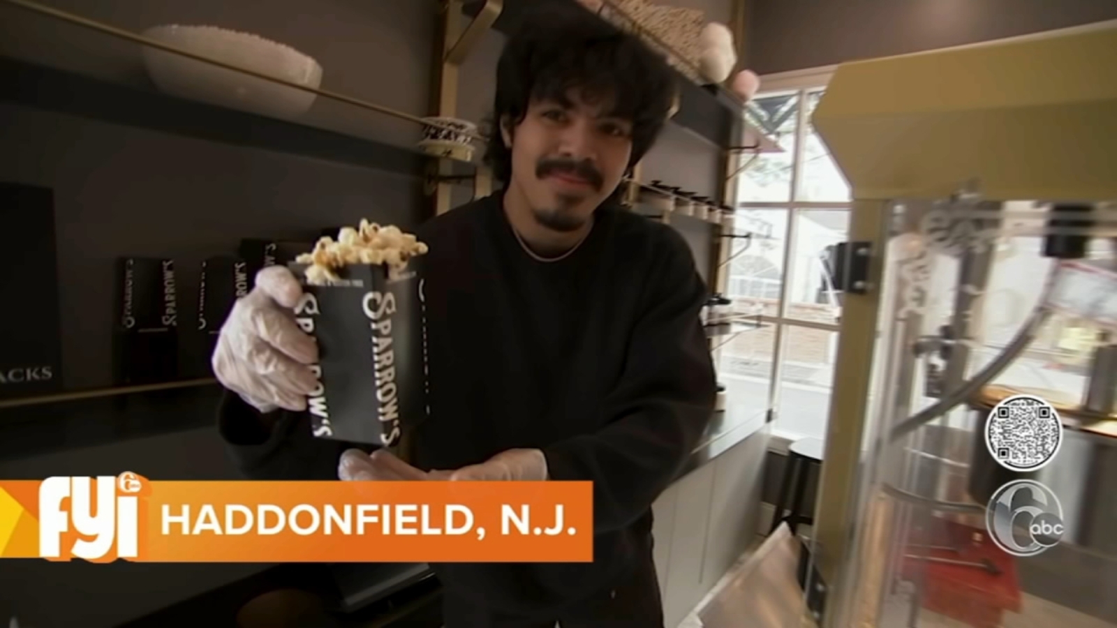 Sparrow's Gourmet Snacks in Haddonfield puts gluten-free and nut-free ...