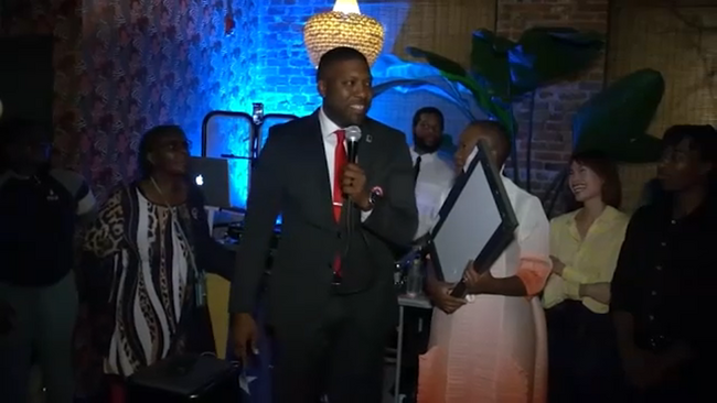 Mayor-elect Leo Williams shares vision for Durham - ABC11 Raleigh-Durham