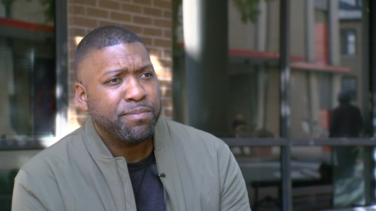 Mayor-elect Leo Williams shares vision for Durham - ABC11 Raleigh-Durham