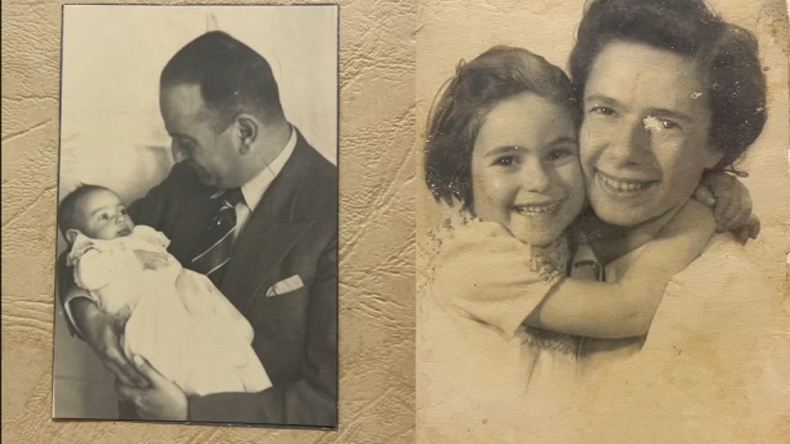 Renée Fink: As antisemitic incidents surge, Triangle Holocaust survivor ...