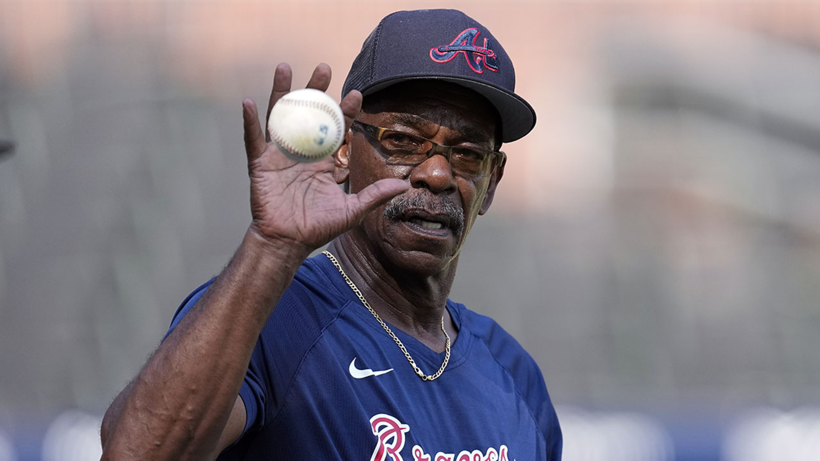 Angels hire Ron Washington as manager - ABC7 Los Angeles