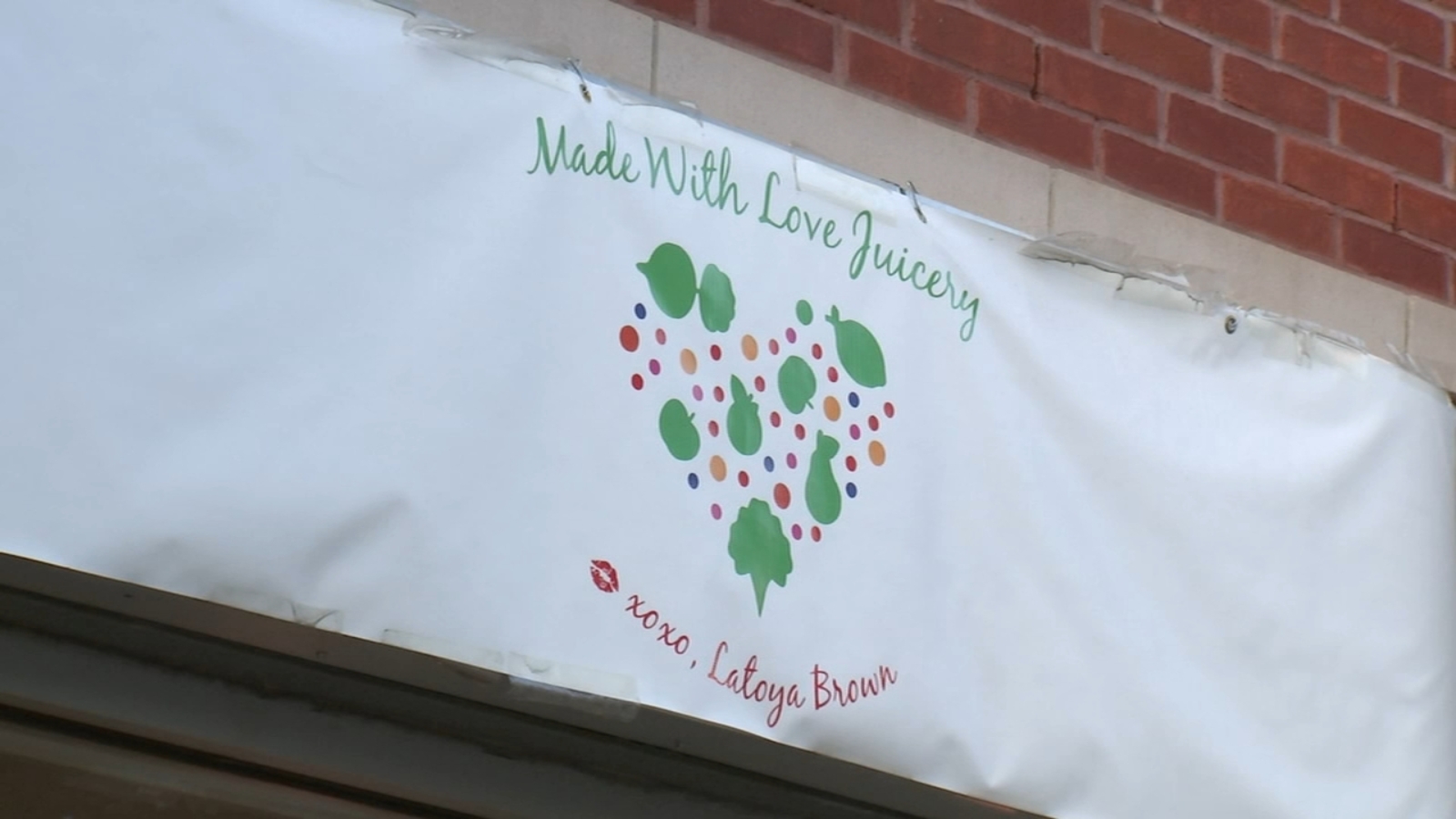 Made with Love Juicery owner Latoya Faison in Philadelphia scammed of ...