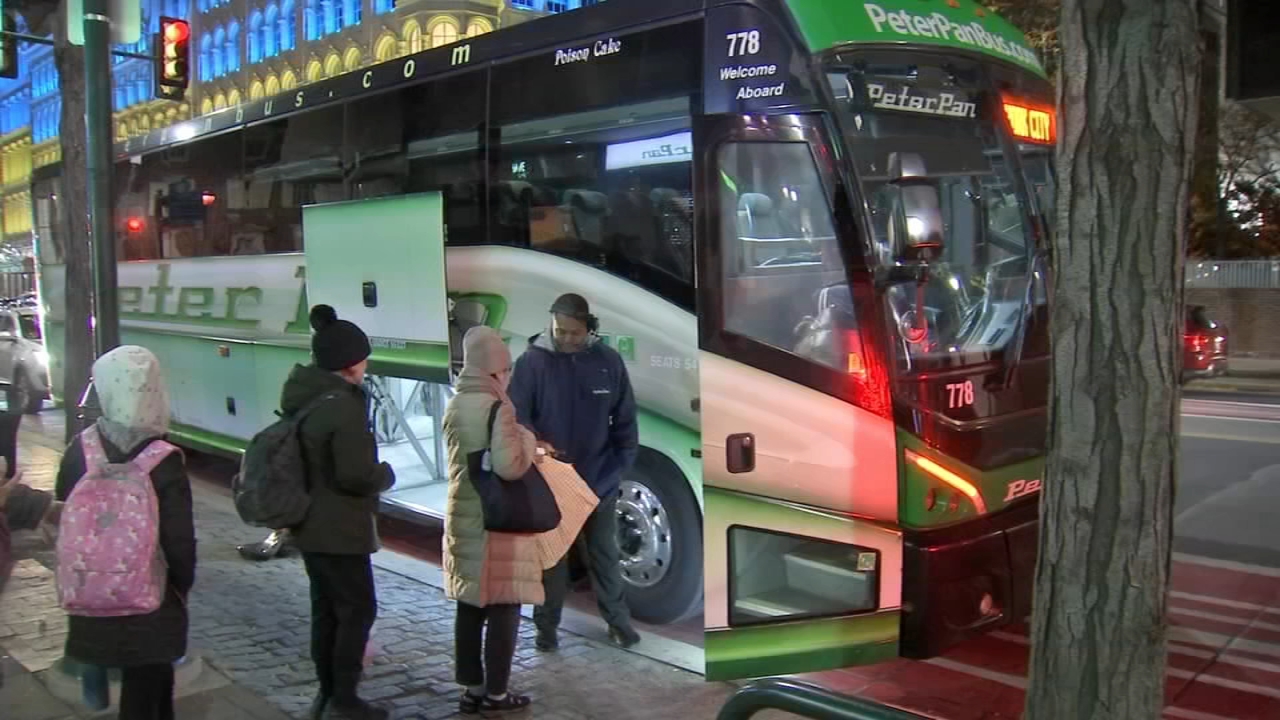 Action News at 4pm - September 18, 2023 - 6abc Philadelphia