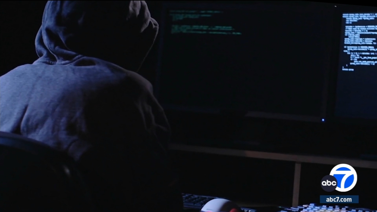 How to protect yourself from deep fake scams - ABC7 Los Angeles