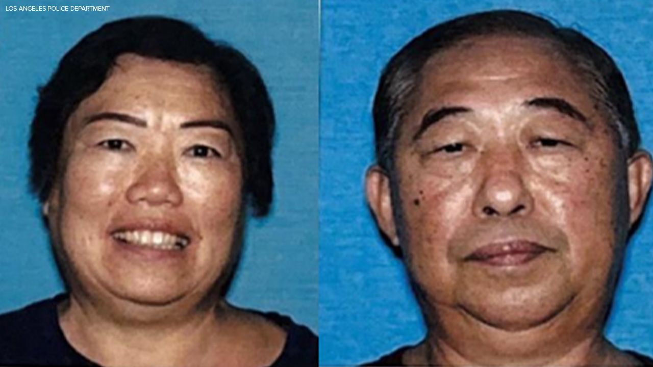 35-year-old son of well-known celebrity agent identified as suspect ...