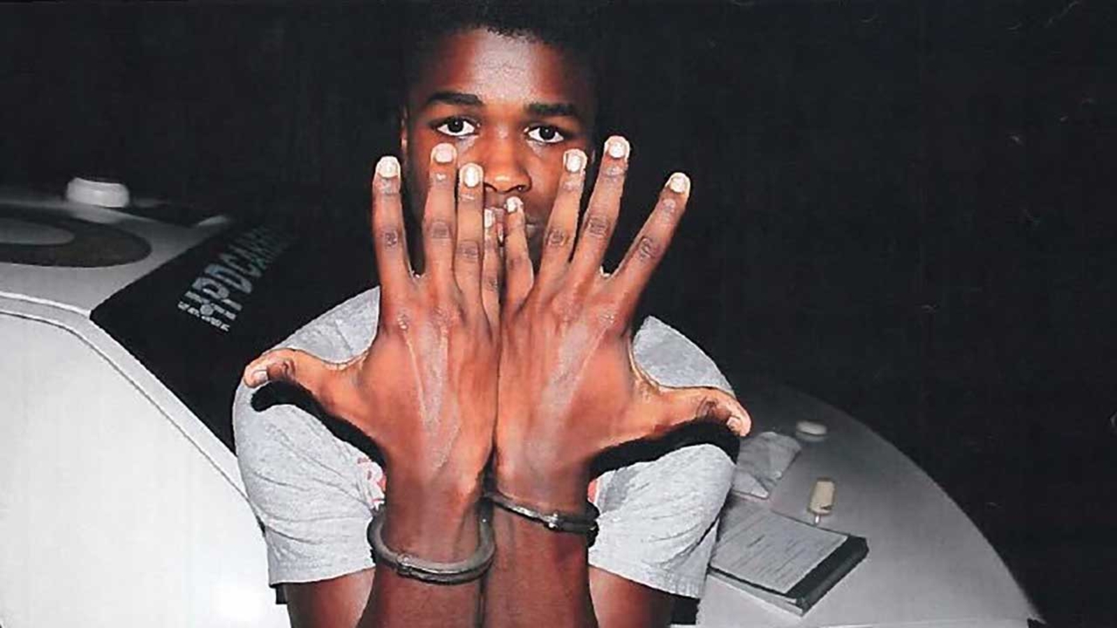 AJ Armstrong, convicted of parents' murders, transferred to 4th Texas ...