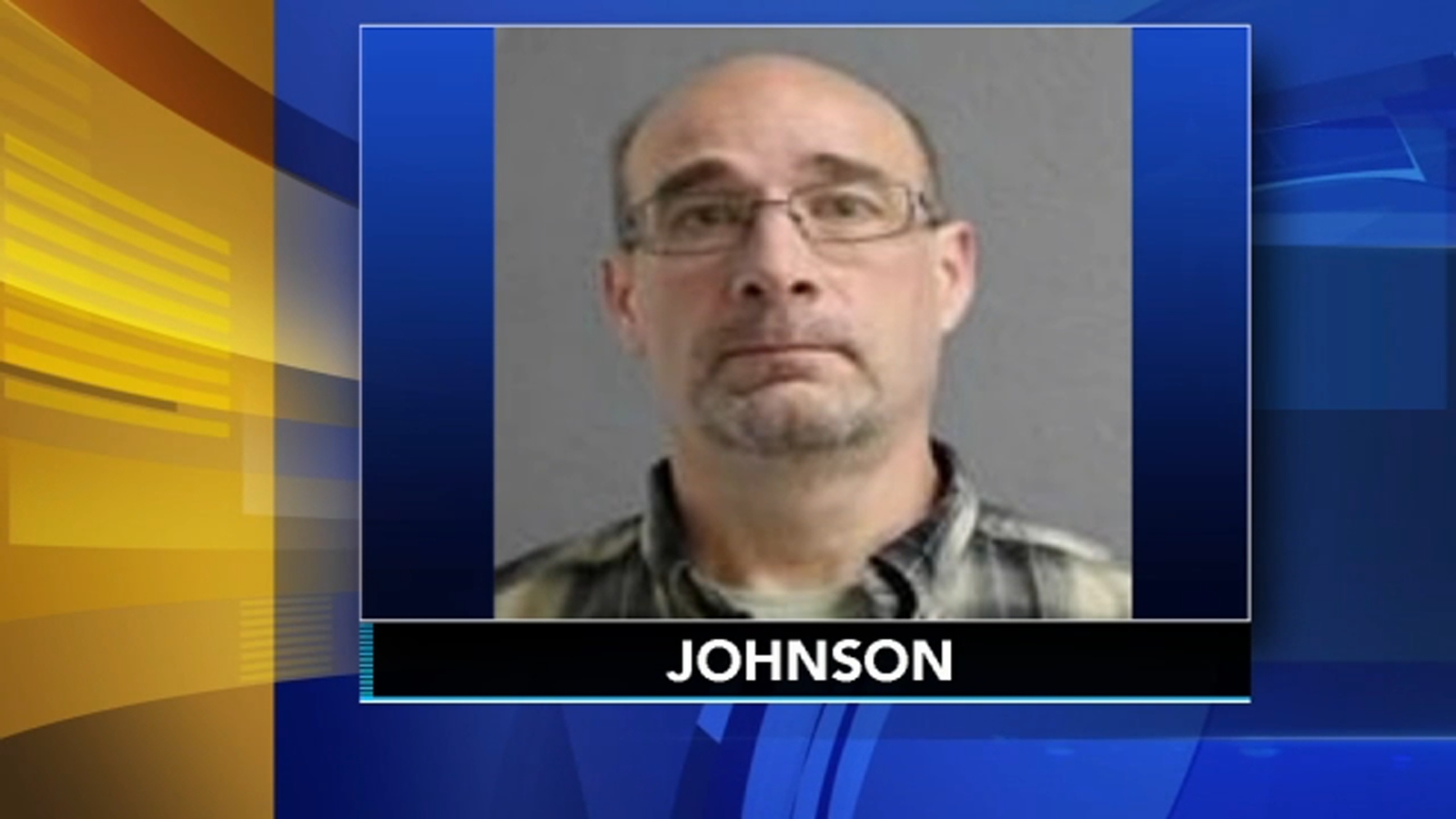Ryan Johnson arrested: Former Cumberland Regional High School aide accused of sending sexually ...
