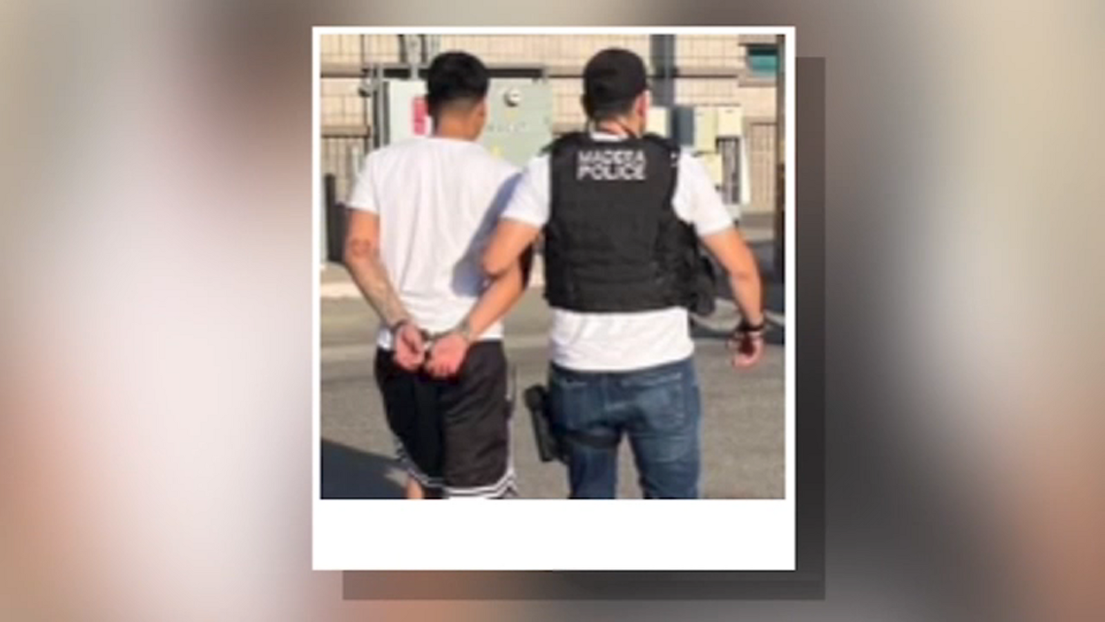 25 Year Old Suspect Arrested After Deadly Fentanyl Overdose In Madera