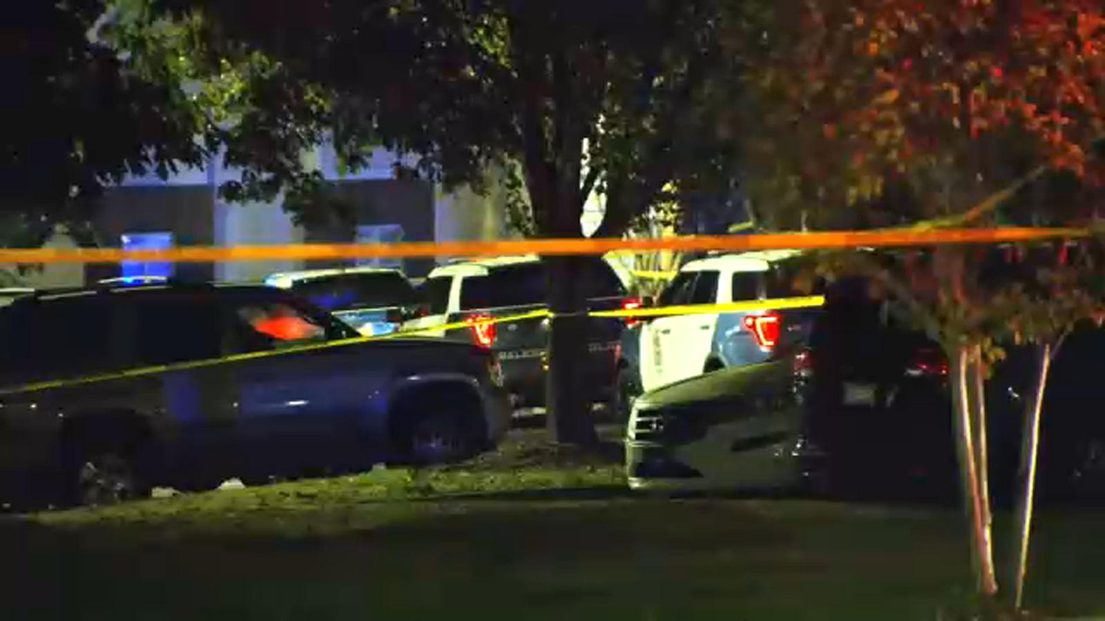 Raleigh shooting leaves man seriously injured - ABC11 Raleigh-Durham