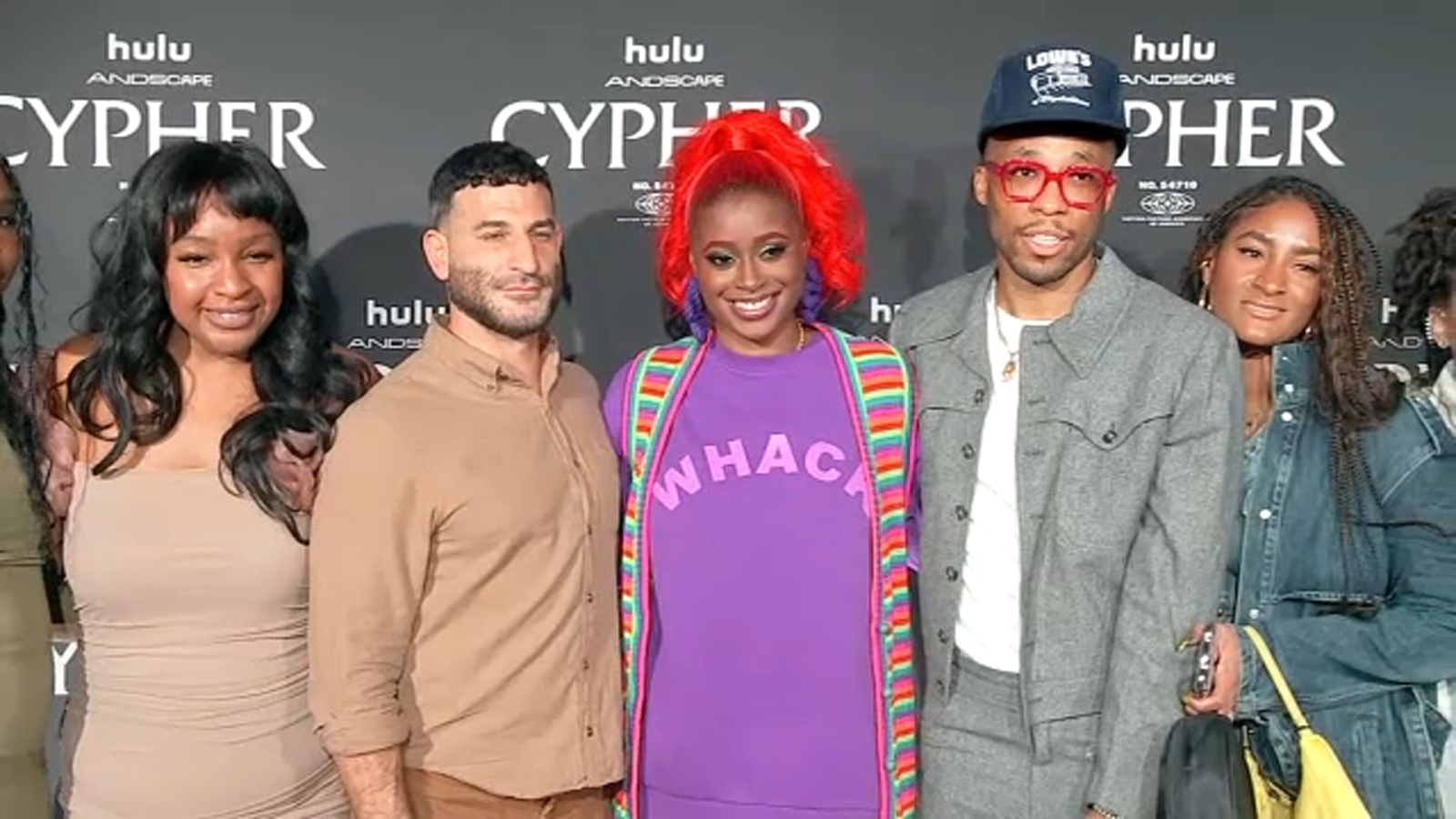 New film 'Cypher' details rapper Tierra Whack's rise to fame - ABC7 New ...
