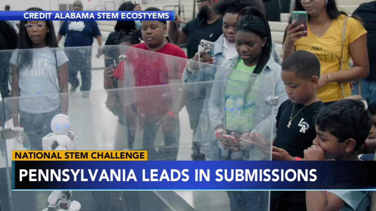 Students can now send in their submissions for the first-ever National ...