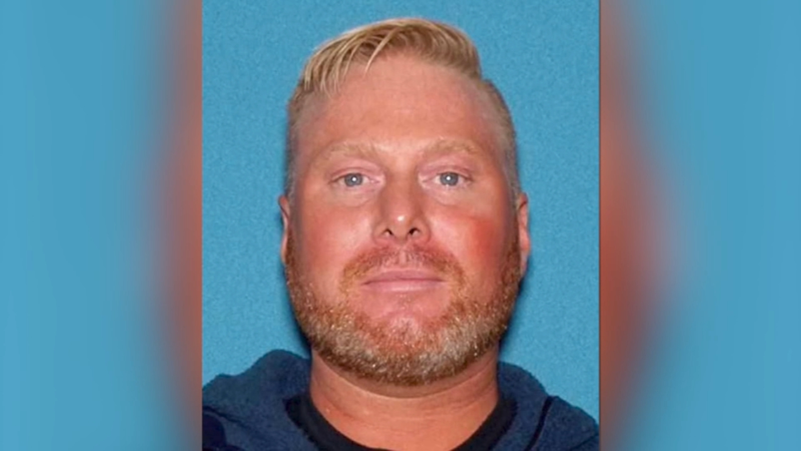 Gregory Yetman captured: New Jersey man wanted in Jan. 6 riot turns ...