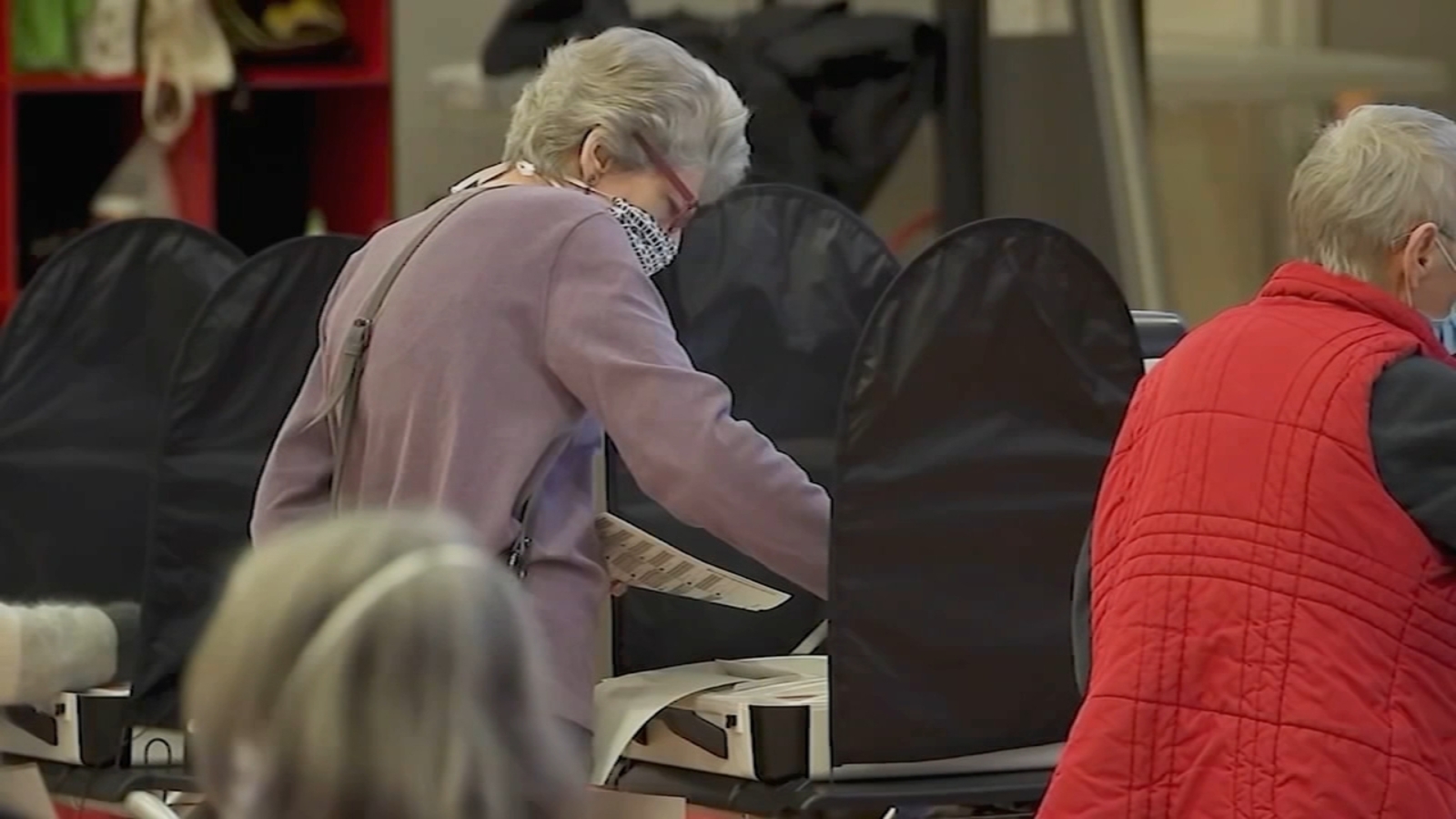 Houston runoff elections: All voters need to know as they head back to ...