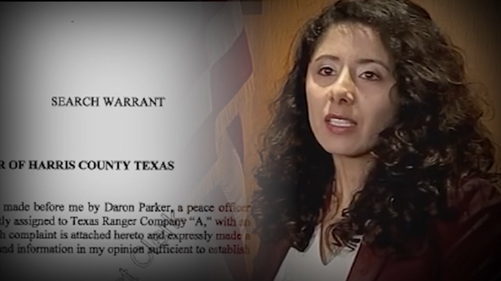 Harris County Judge Lina Hidalgo responds to DA Kim Ogg after investigation into COVID-19 ...