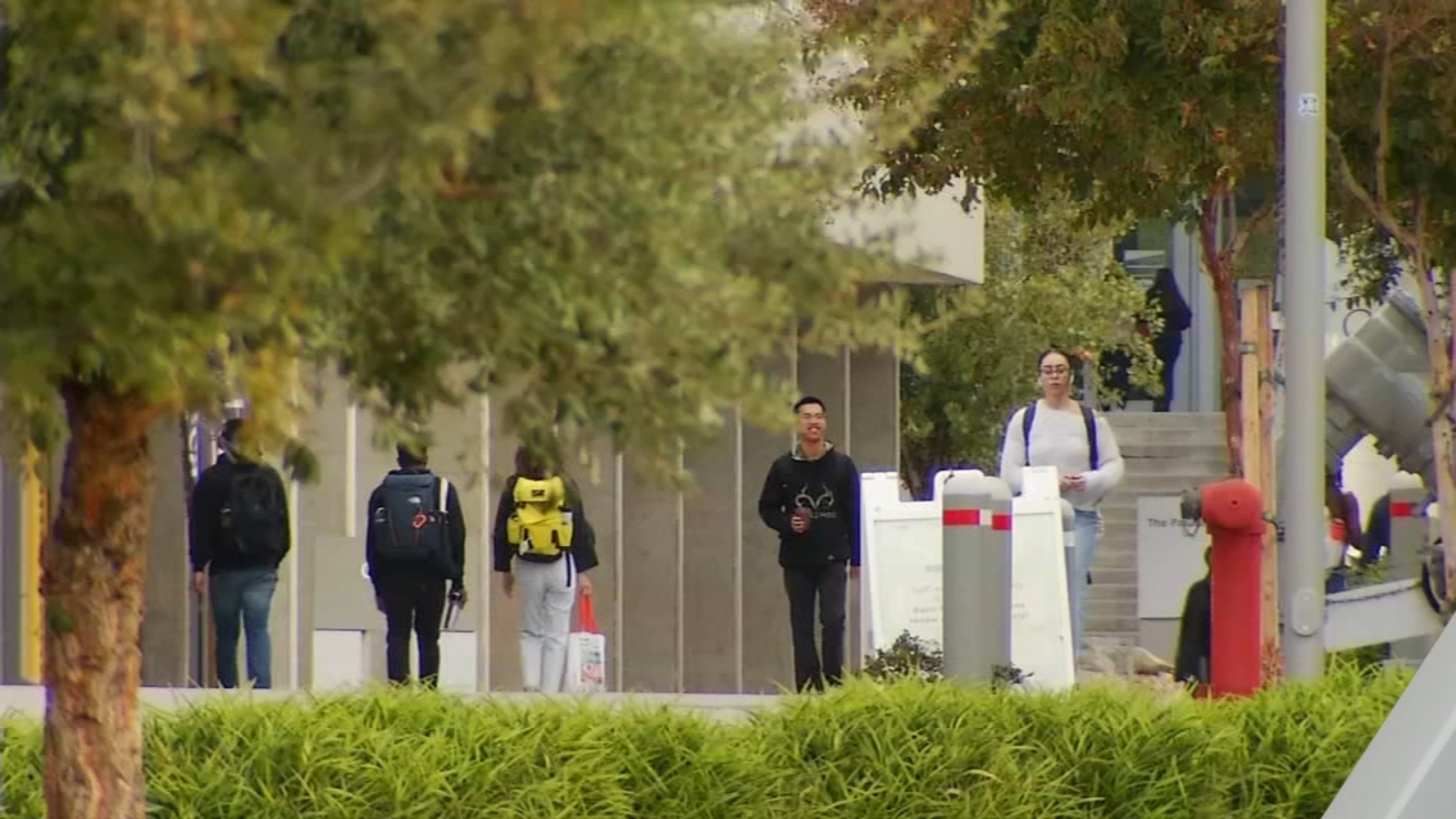 UC Merced adds Veterans Upward Bound program to support veteran ...