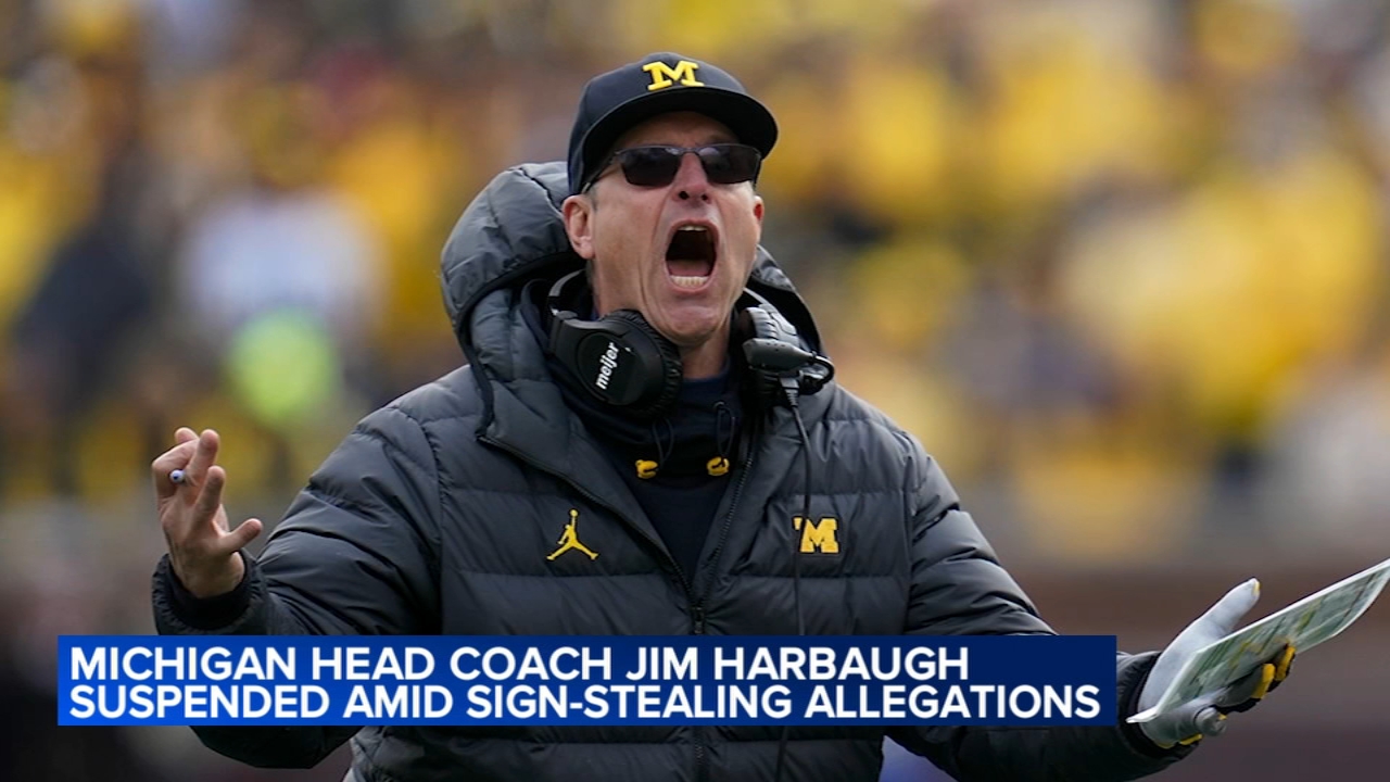 Tom Brady supports suspended Michigan football coach Jim Harbaugh Tom Brady supports suspended Michigan football coach Jim Harbaugh