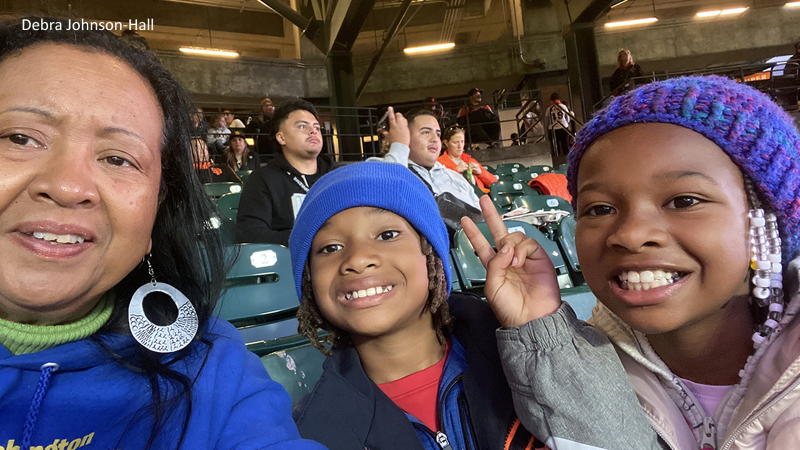 San Francisco program giving family members a chance to prevent a ...