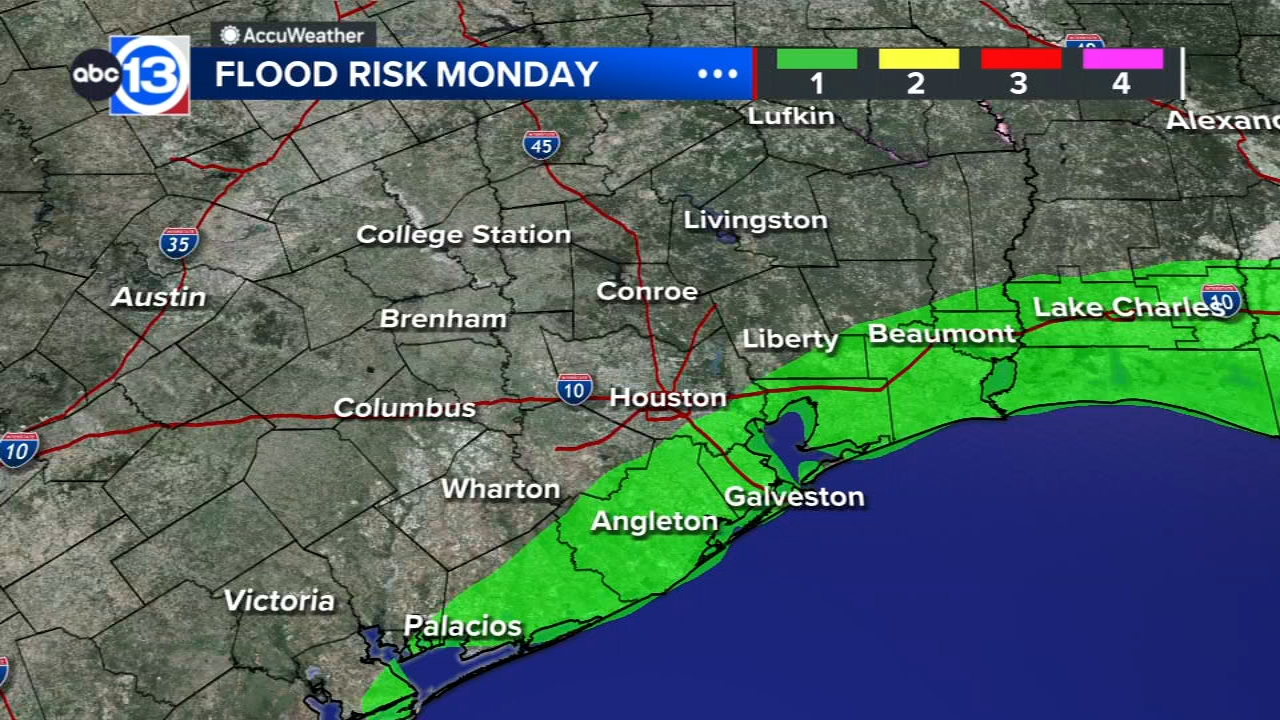 Eyewitness News at 3pm - December 2, 2022 - ABC13 Houston