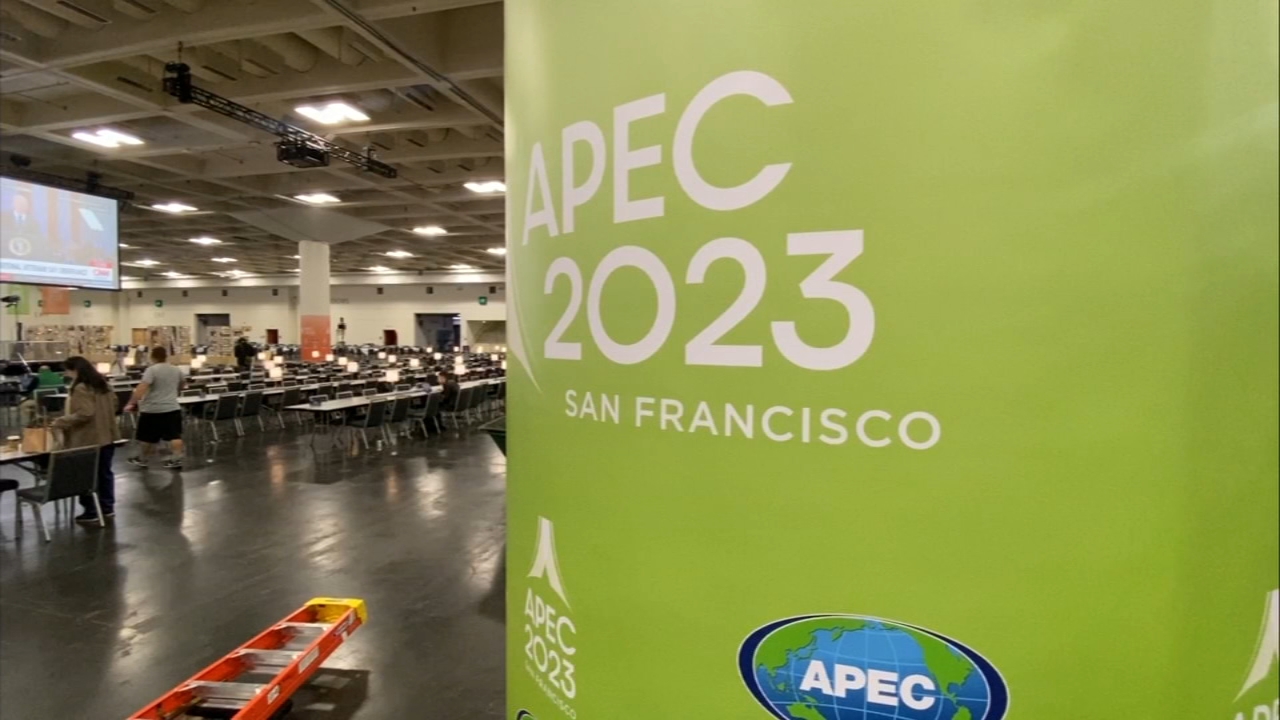 ABC7 News at 5am - October 10, 2023 - ABC7 San Francisco