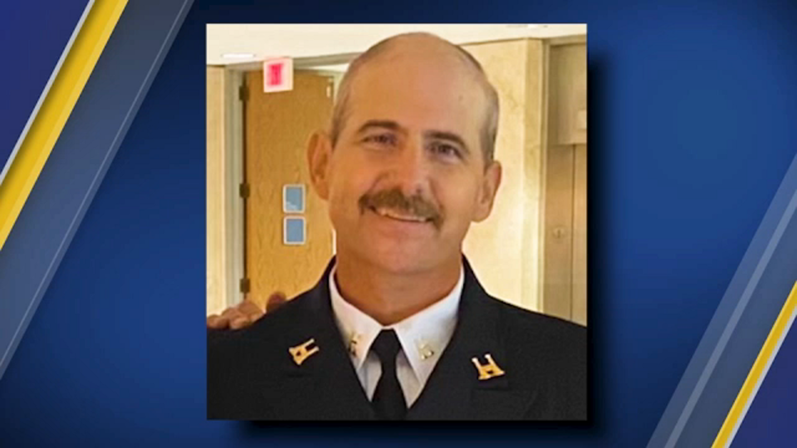 Nathan Burgess death: Raleigh Fire Department Captain dies from throat ...