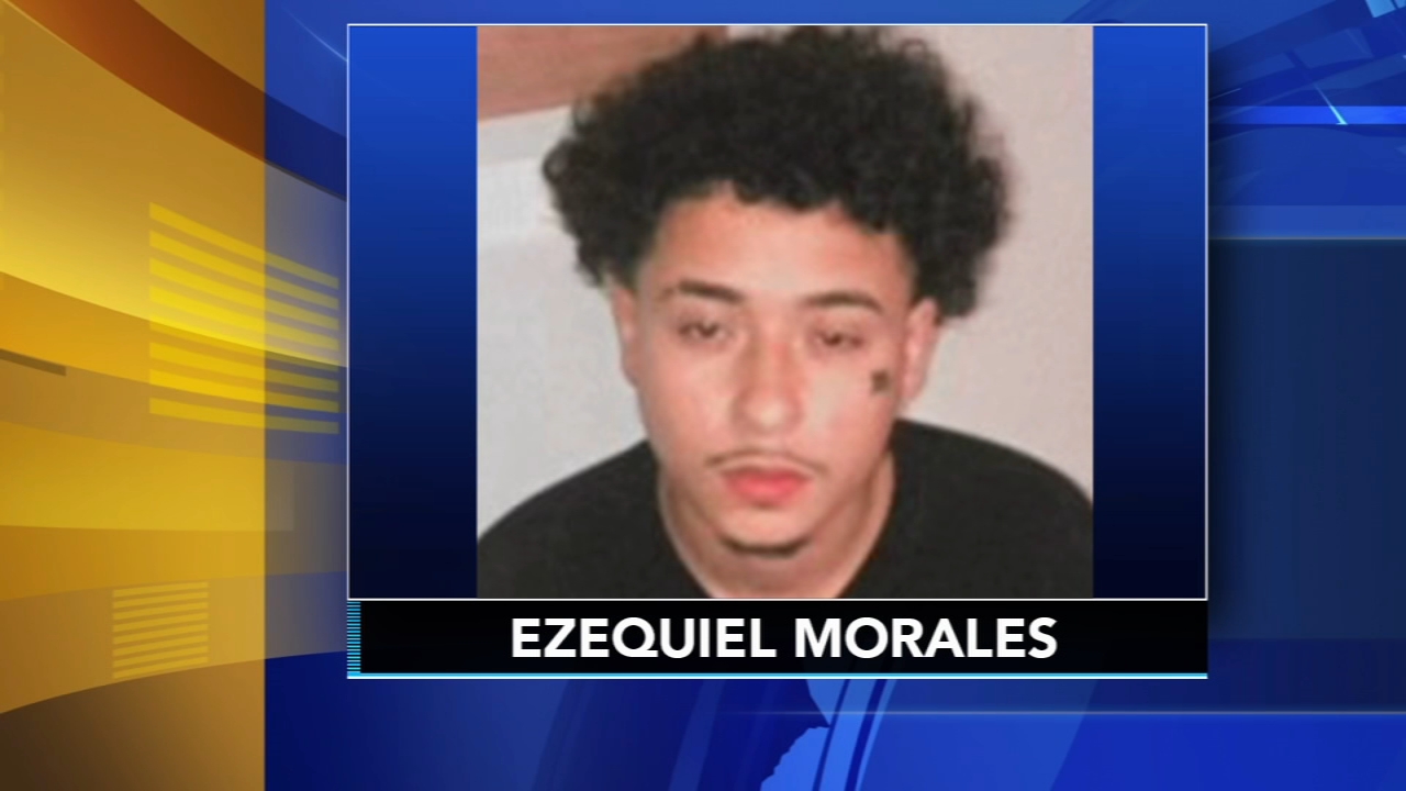 Ezequiel Morales death: Family pleas for hit-and-run driver who killed father in Philadelphia to ...