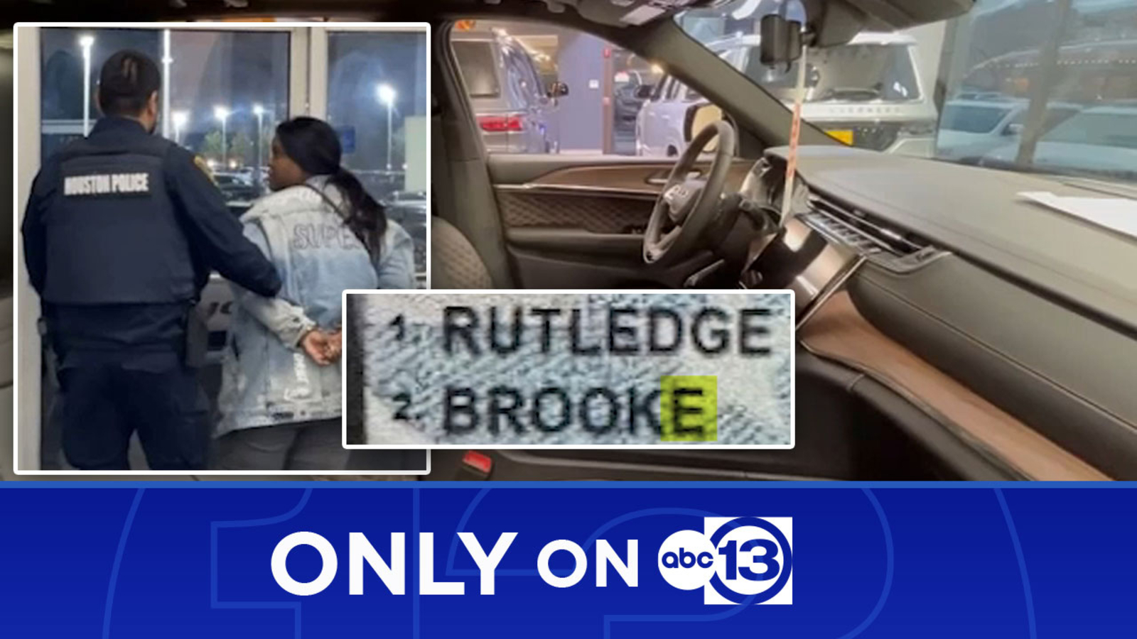 What is synthetic identity fraud? Only ABC13 Houston breaks down new ...