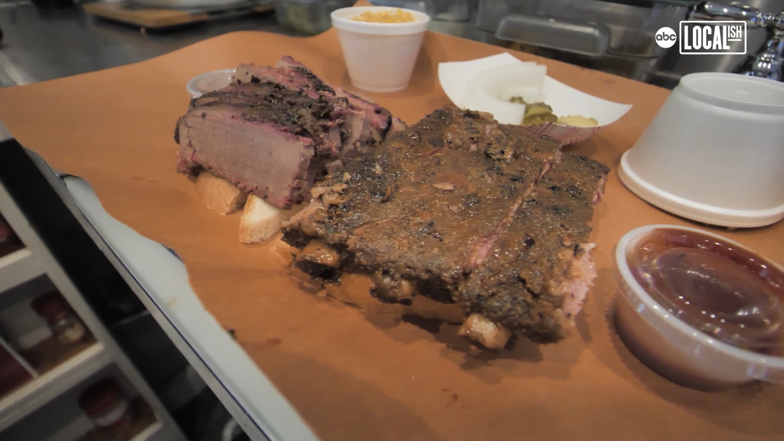 Mechanic Turned Pitmaster: Phil Gessner revving up flavors in The ...