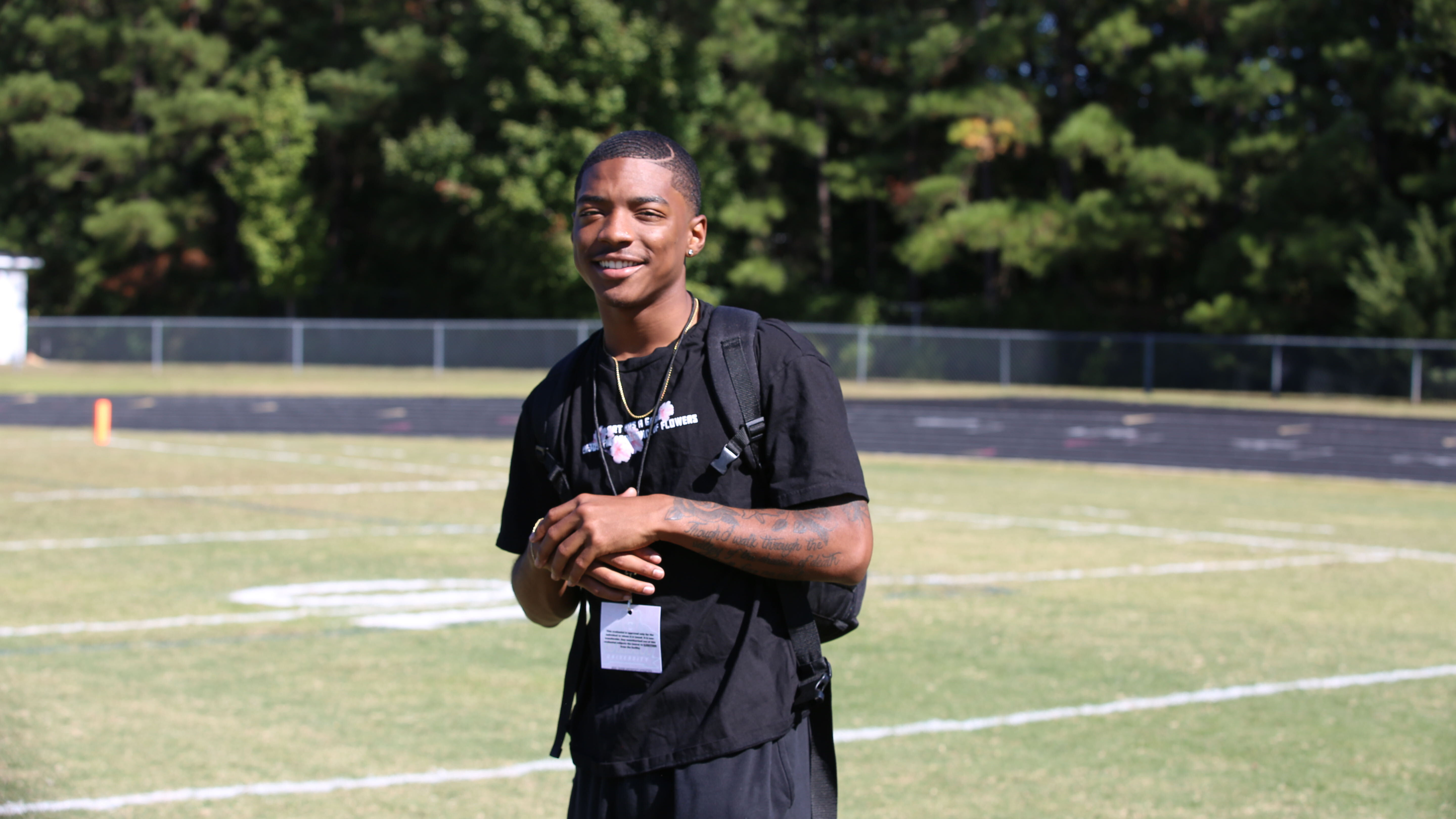 Eyewitness News at 6pm - September 20, 2023 - ABC11 Raleigh-Durham