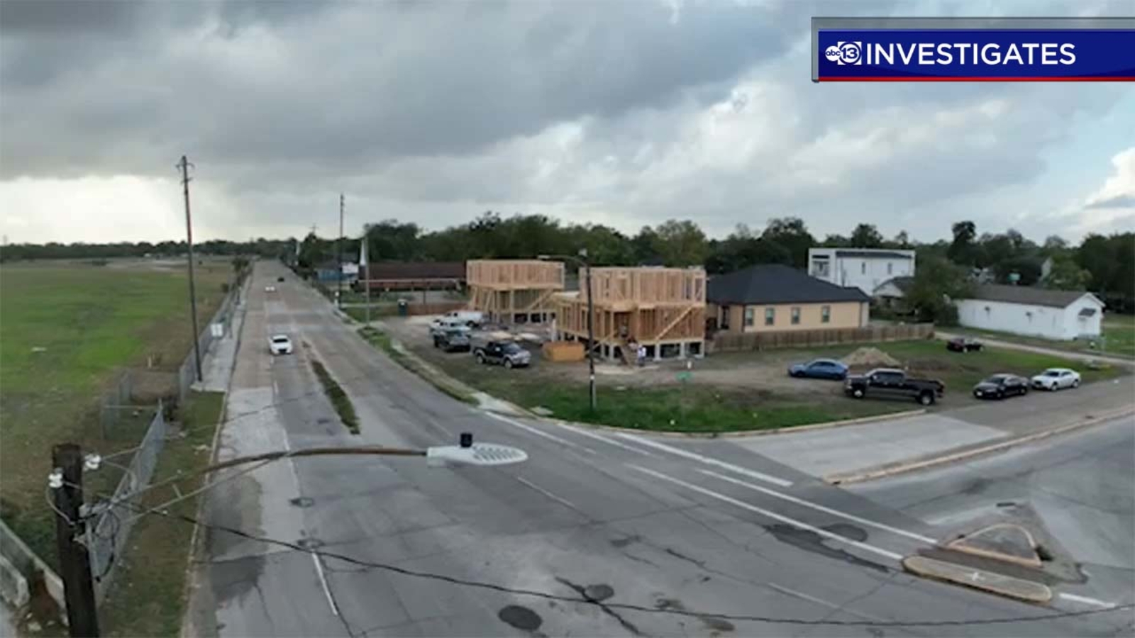 13 Investigates: Houston spending millions to move people out of cancer ...