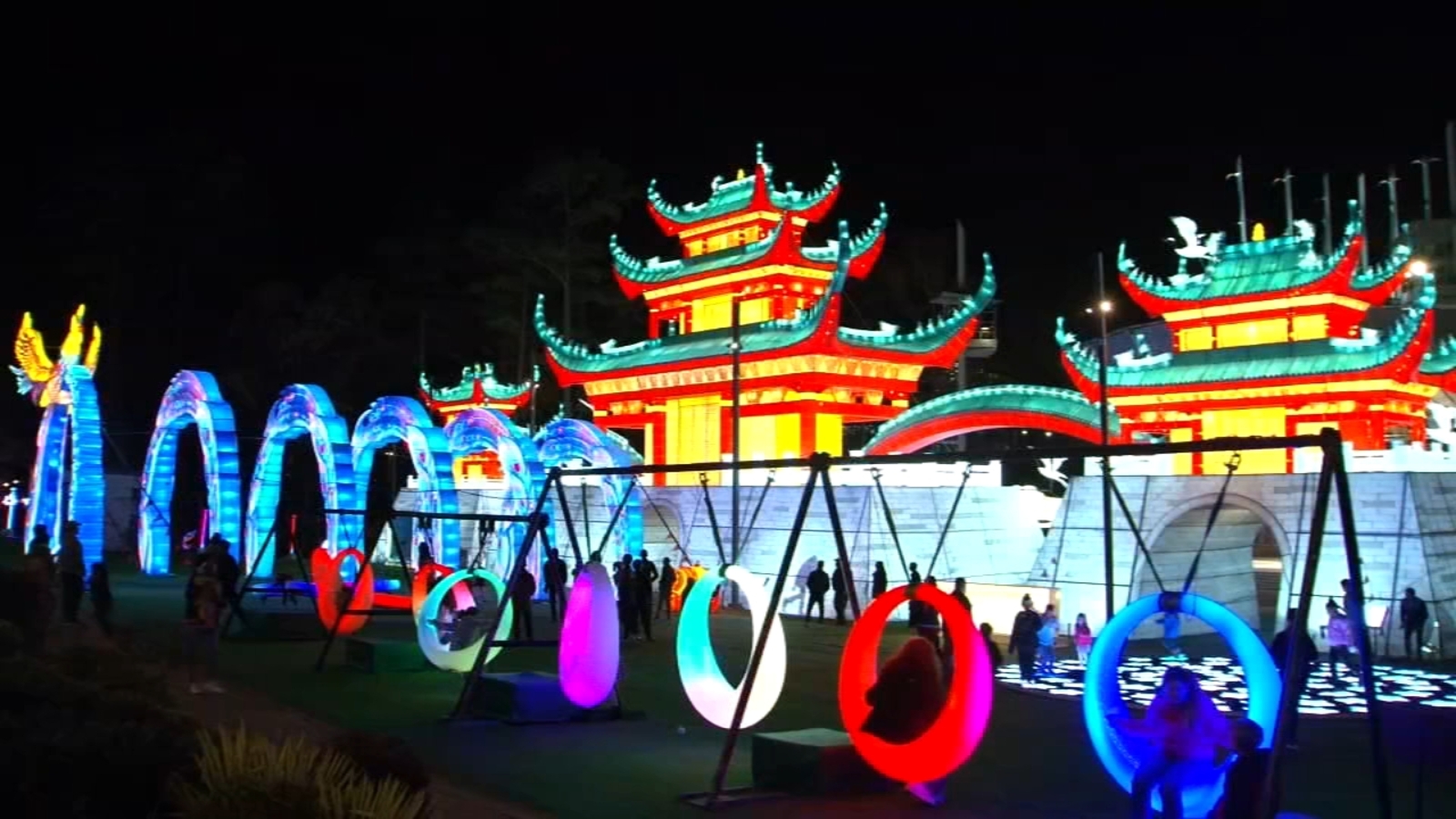 2023 Chinese Lantern Festival In Cary Opens This Week ABC11 Raleigh 2023-chinese-lantern-festival-in-cary-opens-this-week-abc11-raleigh