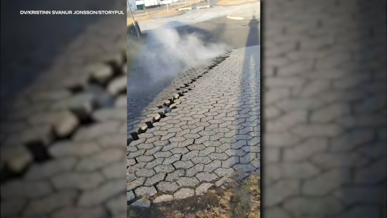 Iceland Evacuations: Expert Andy Calvert from USGS shares why so many ...