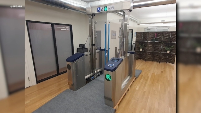 BART's paper tickets going away November 30: Here's what you need to ...