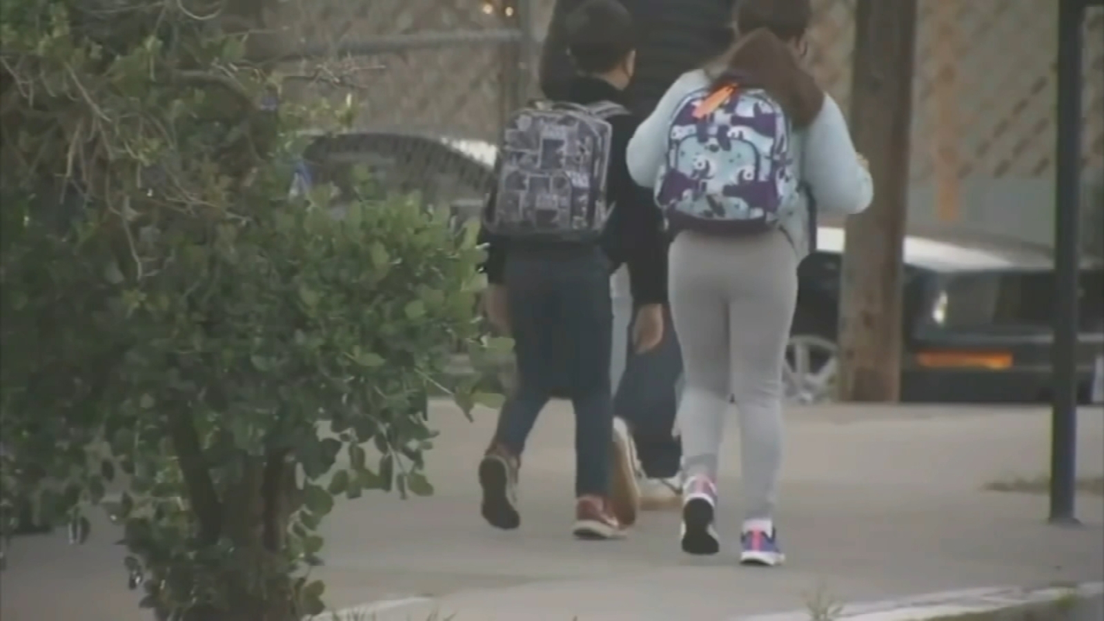 Kidnapping phone scams target families of Oakland Unified School ...