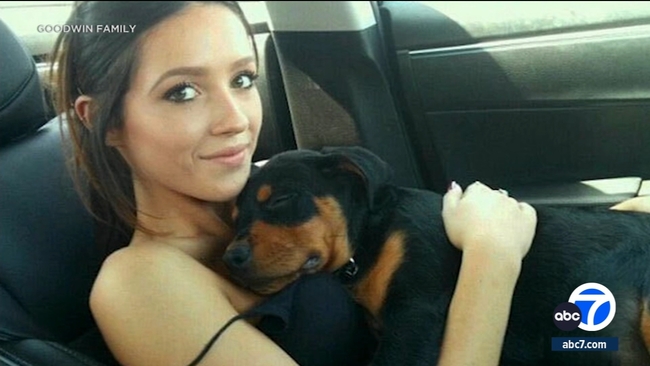 Tatum Goodwin case: Details emerge as Dino Rojas-Moreno is charged in ...