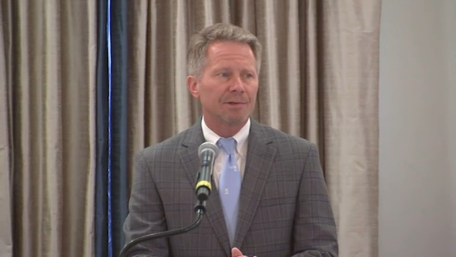 UNC chancellor, Kevin Guskiewicz, on short list for MSU president ...