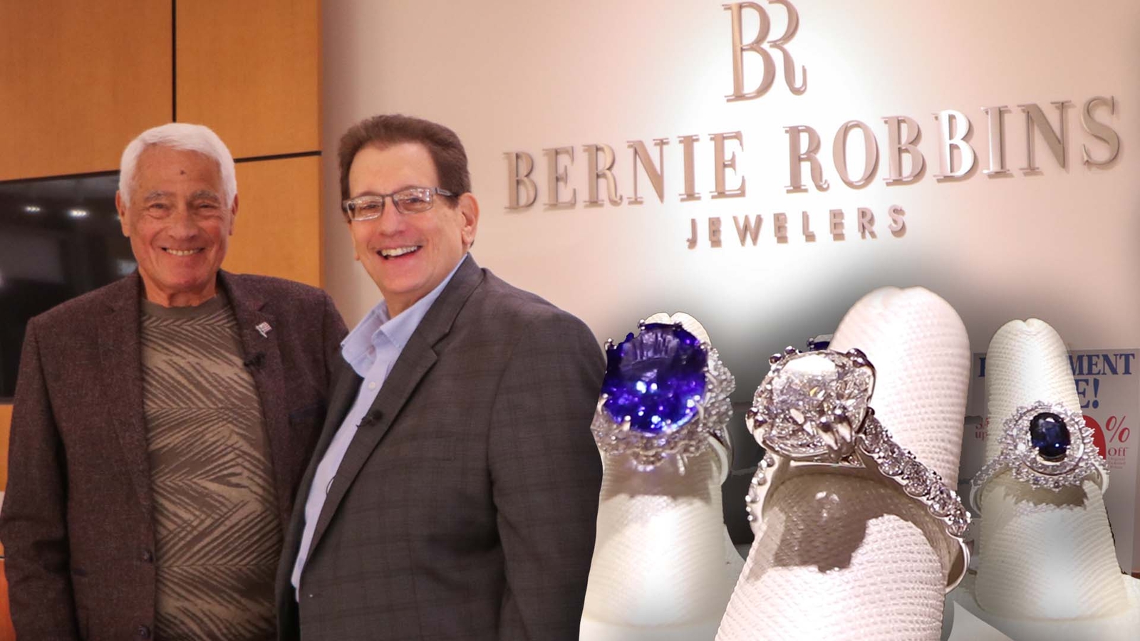 A priceless gift: Bernie Robbins owners to give away ownership of store to employees for free ...