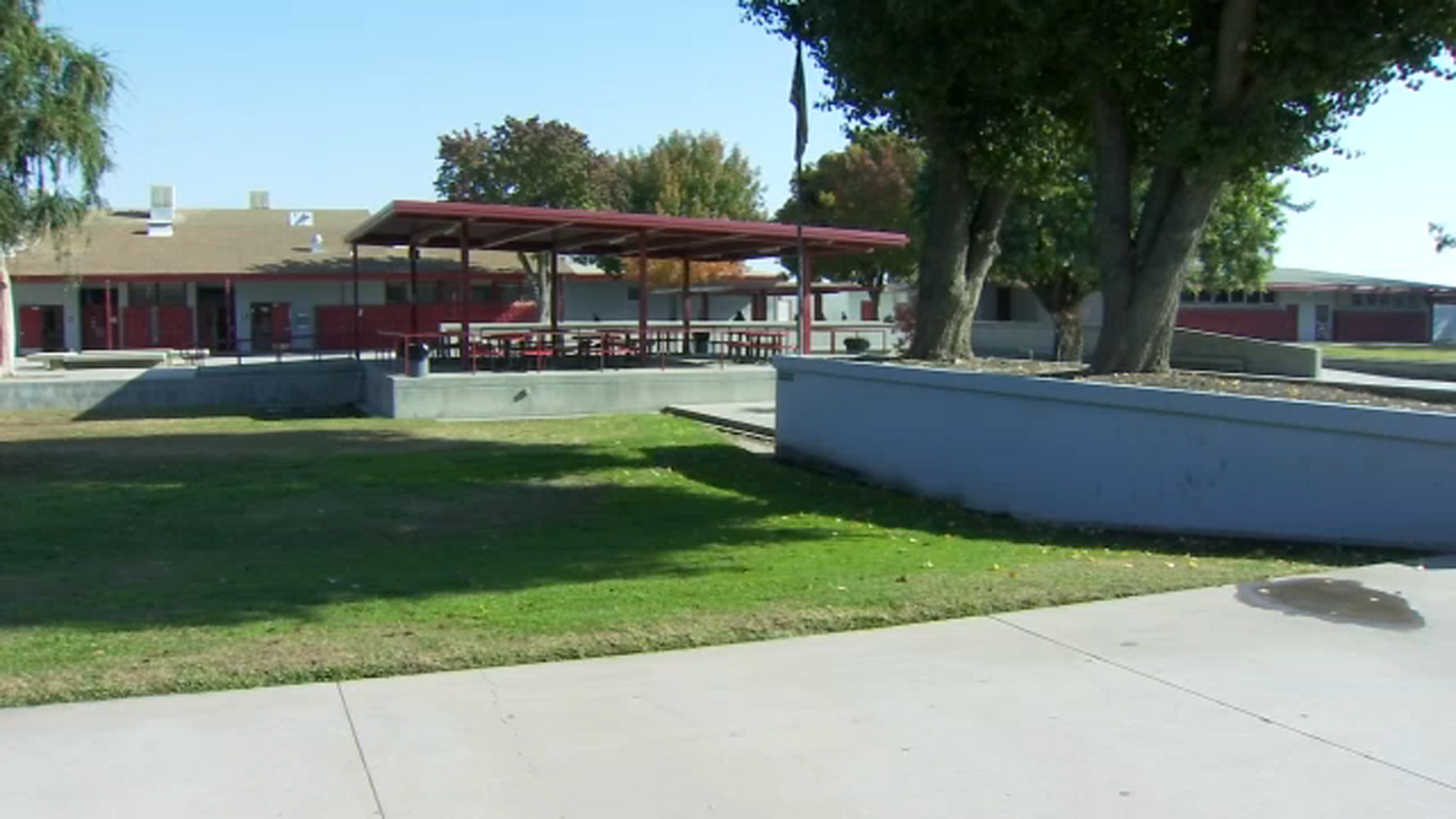 Fowler High seniors learn skills and support city events through Junior ...