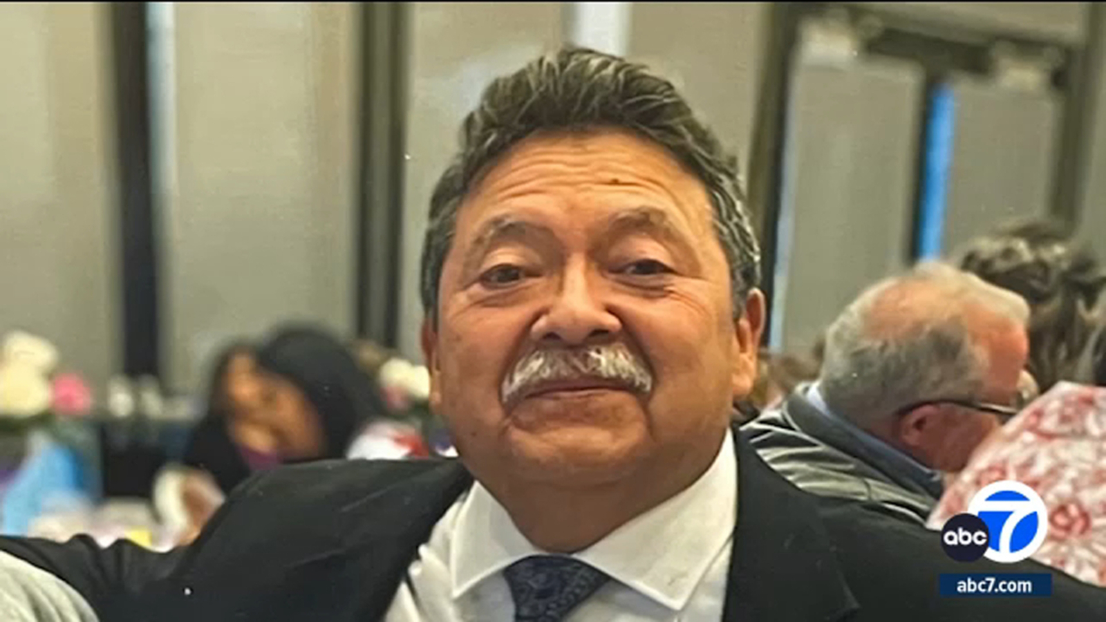 2 arrested in shooting death of Army veteran Michael Rangel who was ...