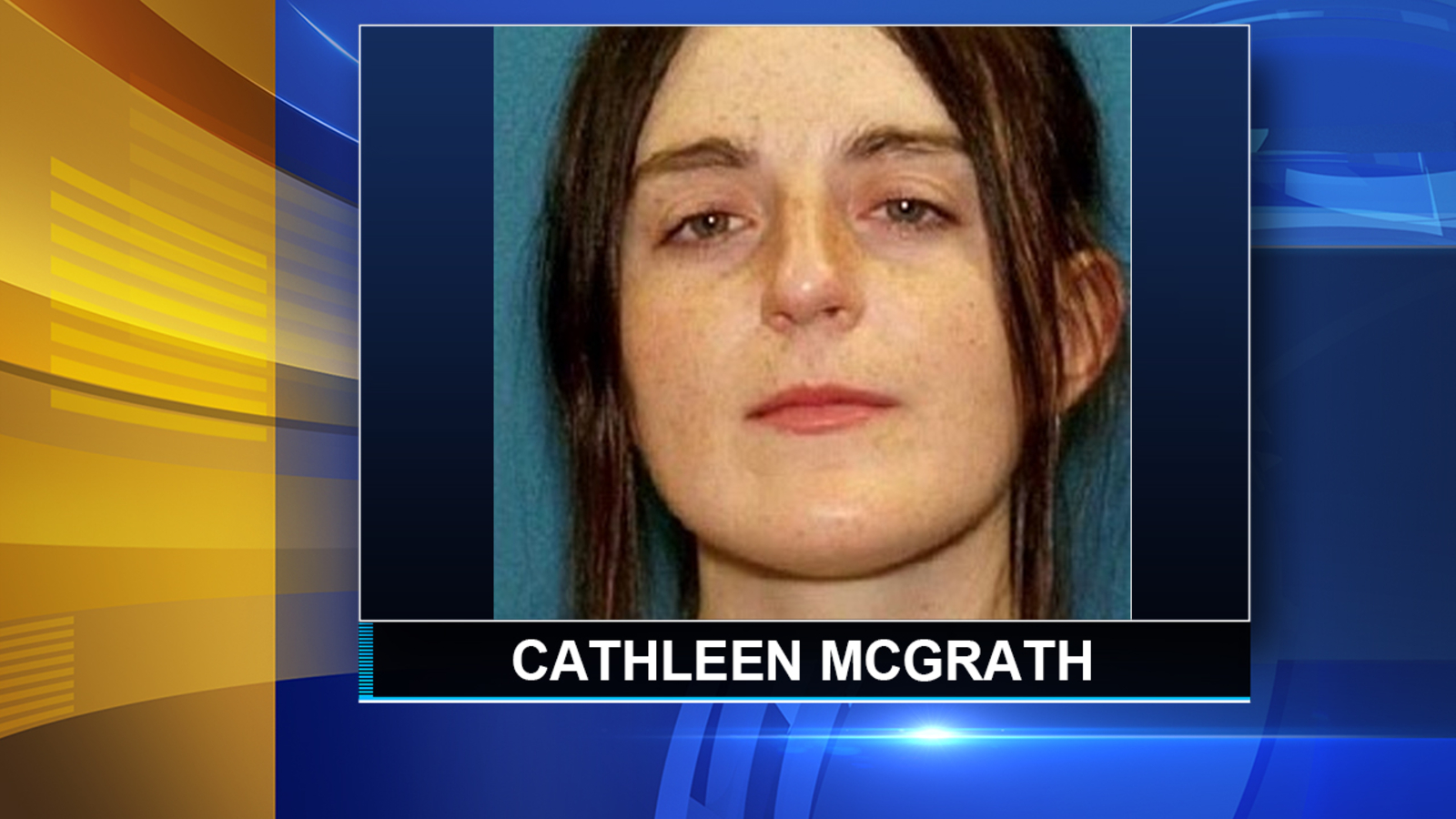 Cathleen McGrath homicide: Body of Haddon Twp., N.J. woman found in ...