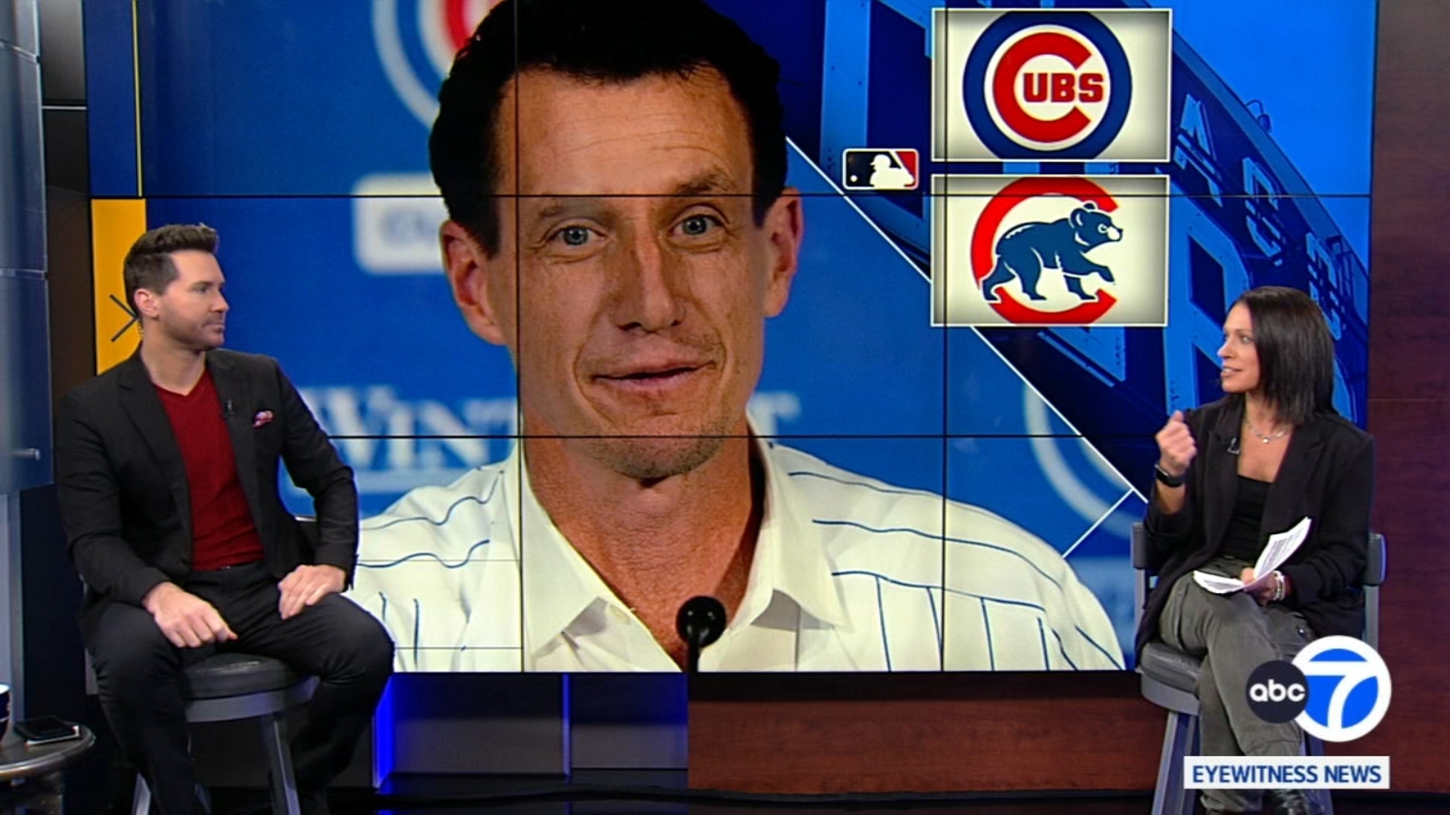 ABC7 Sports Overtime: Chicago Bears to face Detroit Lions; discussing ...