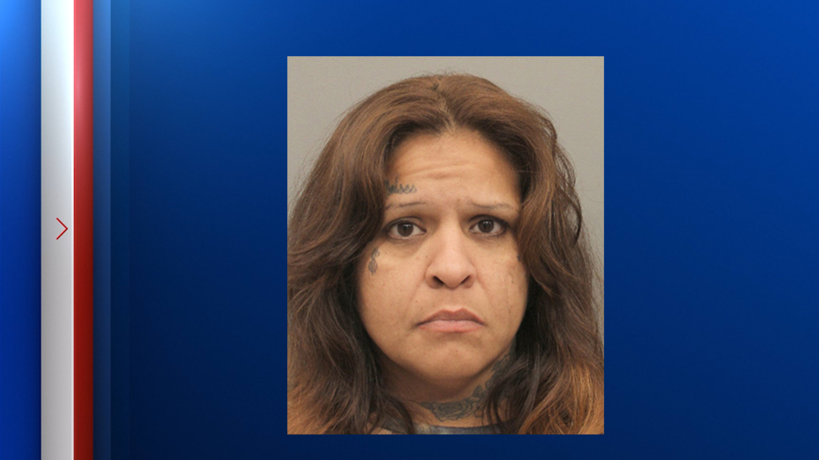 Fatal City View Place stabbing: Laura Barrios, 39, arrested in ...