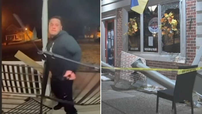 Haddonfield News - 6abc Philadelphia