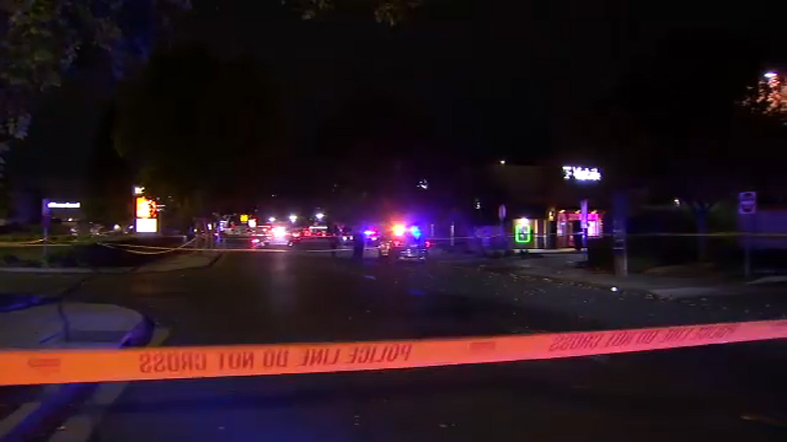 Man stabbed and killed during fight in northeast Fresno, police say - ABC30 Fresno