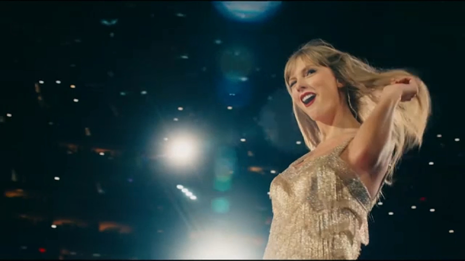 Taylor Swift Postpones Rio Brazil Show After Fan Dies During Concert