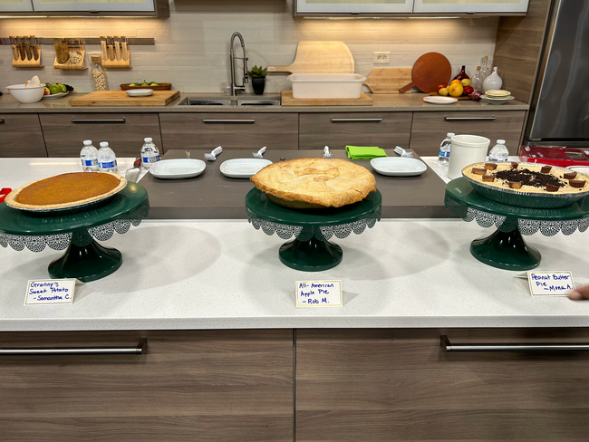 Vanille Patisserie launches charitable campaign to help those in need ...