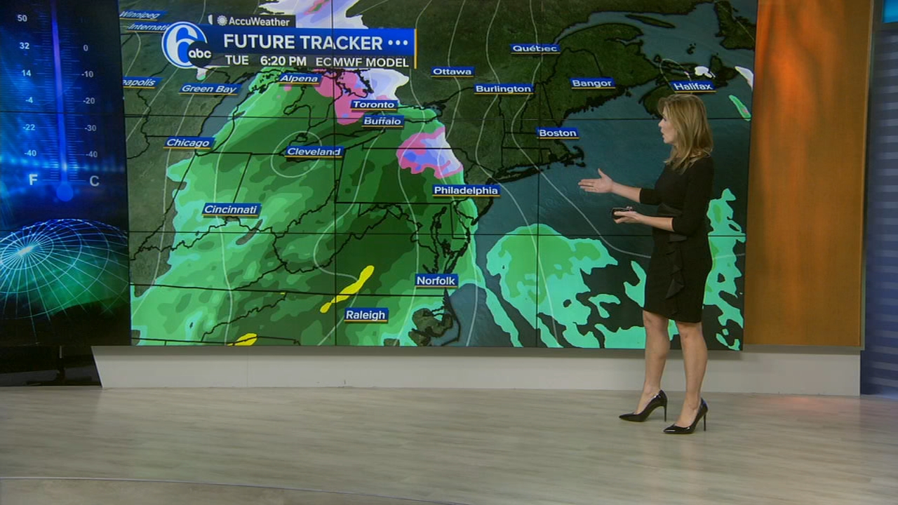 Action News at Noon - March 3, 2023 - 6abc Philadelphia