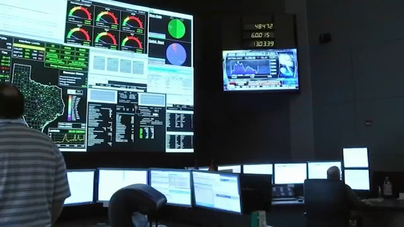 ERCOT: Texas grid won't be getting additional capacity this winter as ...