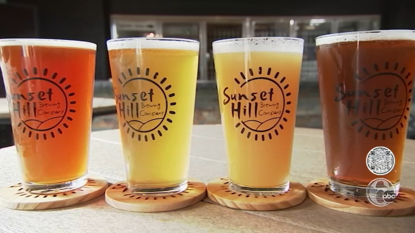 Sunset Hill Brewing building a farm-to-glass brewery - 6abc Philadelphia